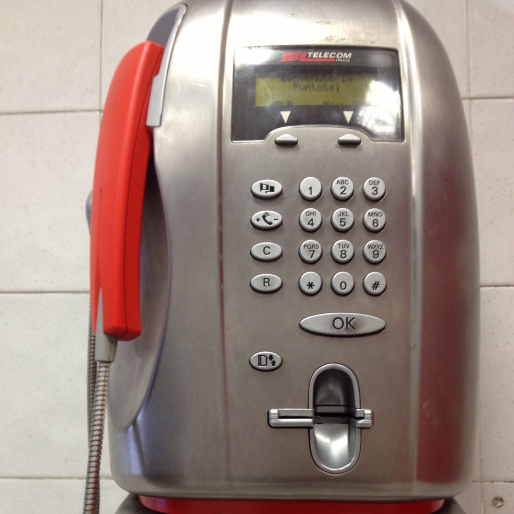 大矢麻里＆アキオの 毎日がファンタスティカ！ イタリアの街角から #02 | PARCFERME（パルクフェルメ）