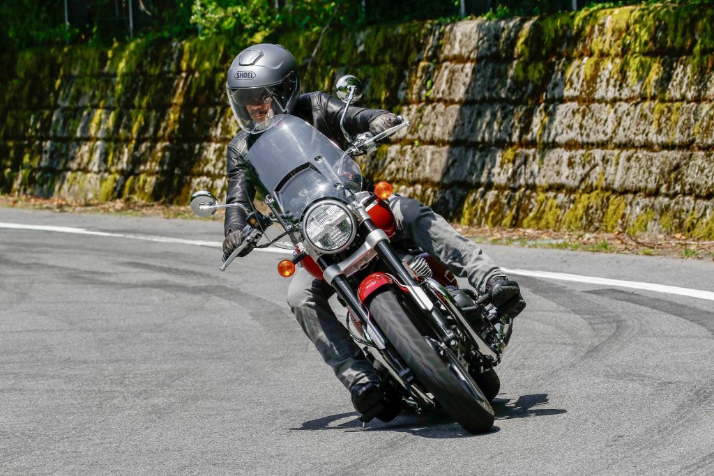 流星に虚勢はいらない……ロイヤルエンフィールド・スーパーメテオ650 | PARCFERME（パルクフェルメ）