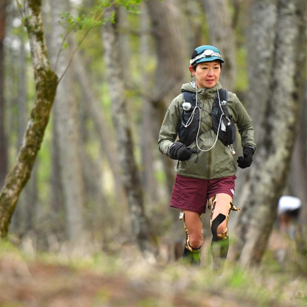 自らの脚で、160kmを駆け抜けるということ：ULTRA-TRAIL Mt.FUJI 2023 参戦記 #4 | PARCFERME（パルクフェルメ）